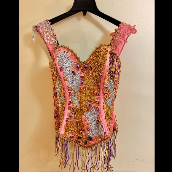 bolivia | Other | Bolivian Morenada Dance Dress Complete Set | Poshmark